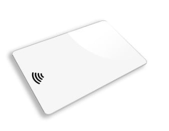 Dual Interface card EM100 RFID Chip + Mifare Classic 1k – Complete ...