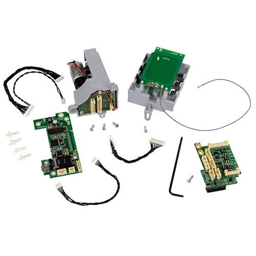 Evolis Elyctis Dual encoder – Complete Identity Solutions